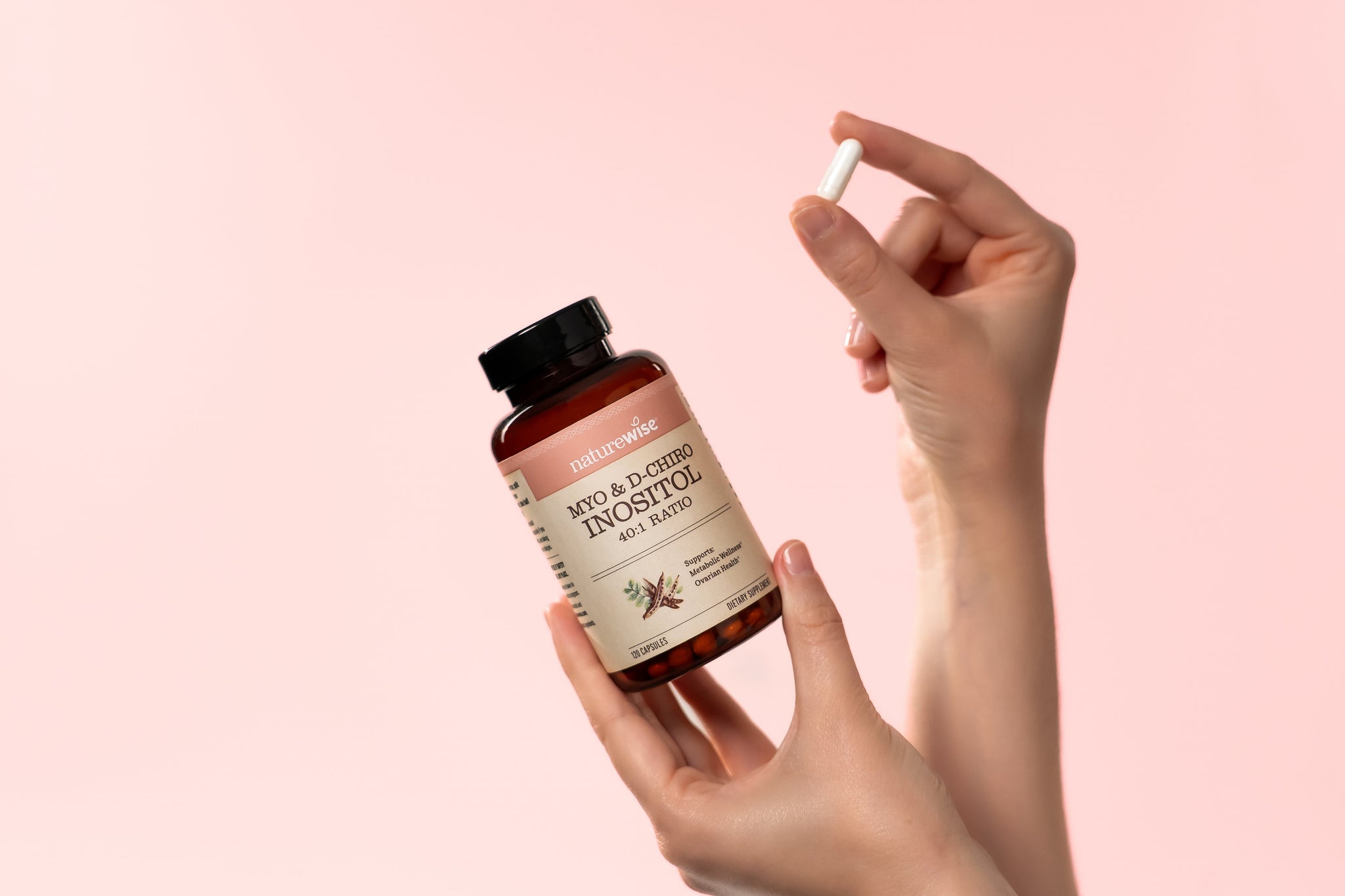 How Long Does Myo-Inositol Take to Work?