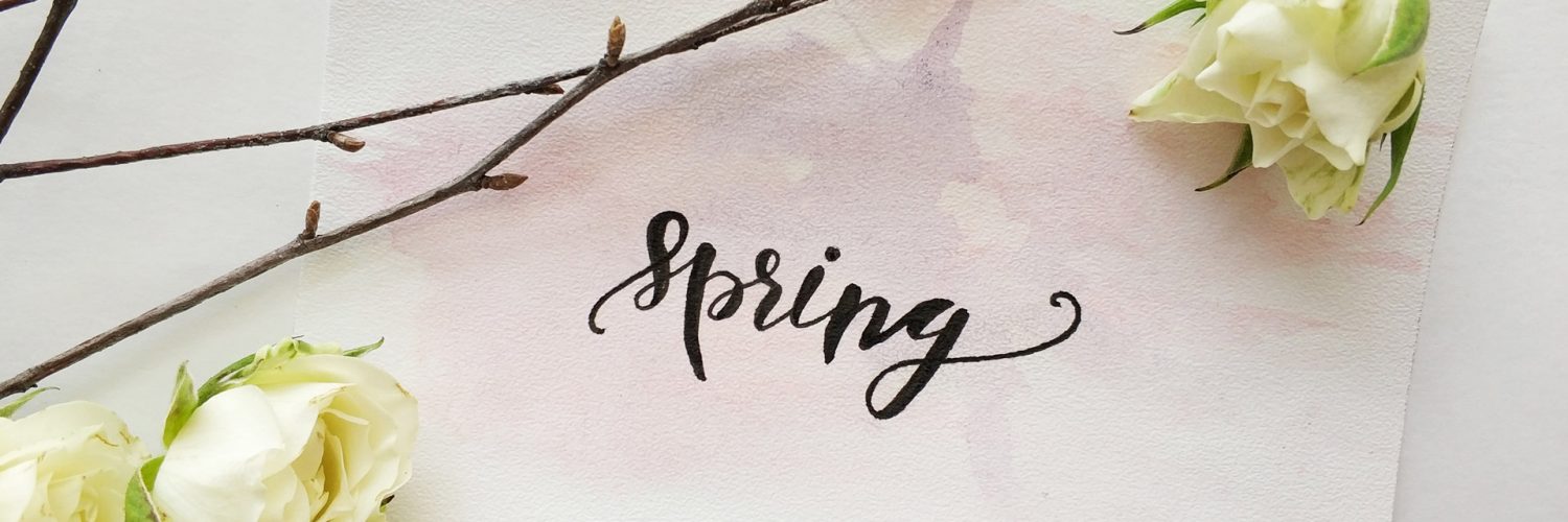 Fresh Recipes Perfect for Spring