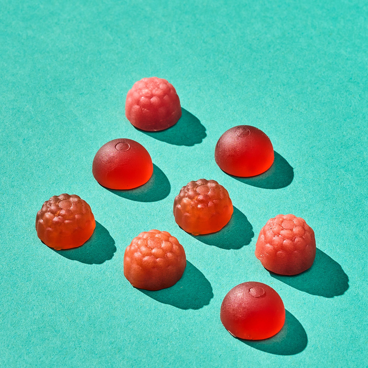 Gummy Vitamins | NATUREWISE