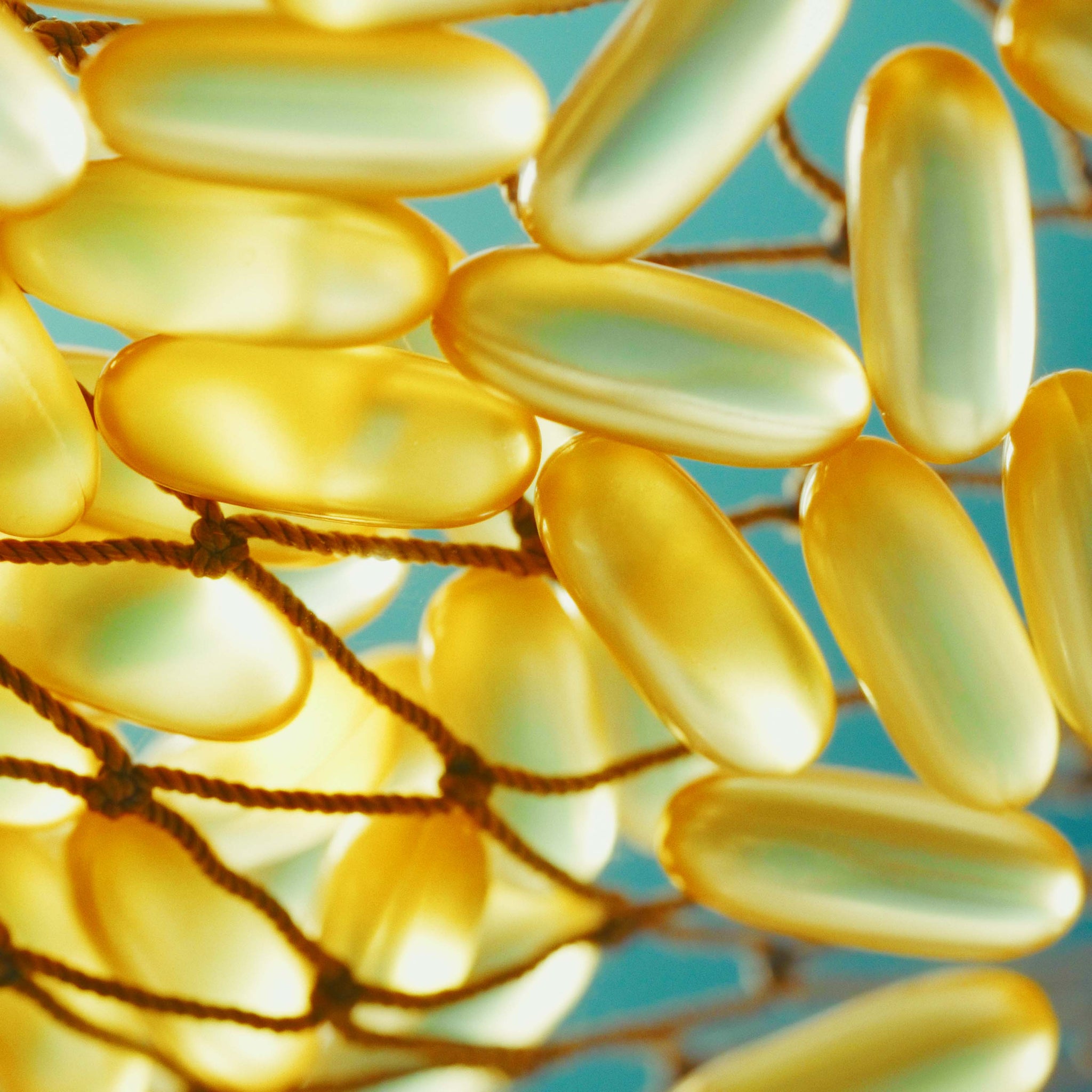 Omega-3 Supplements | NATUREWISE