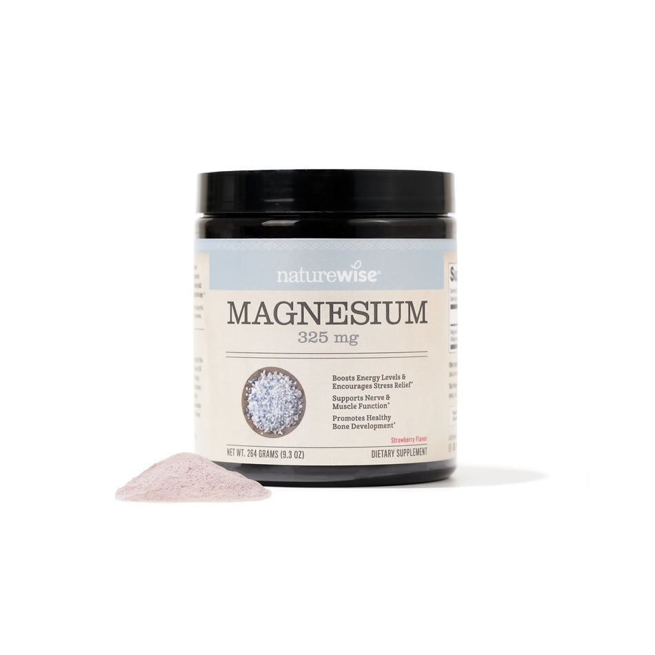 Sleep Supplements | NATUREWISE – NatureWise