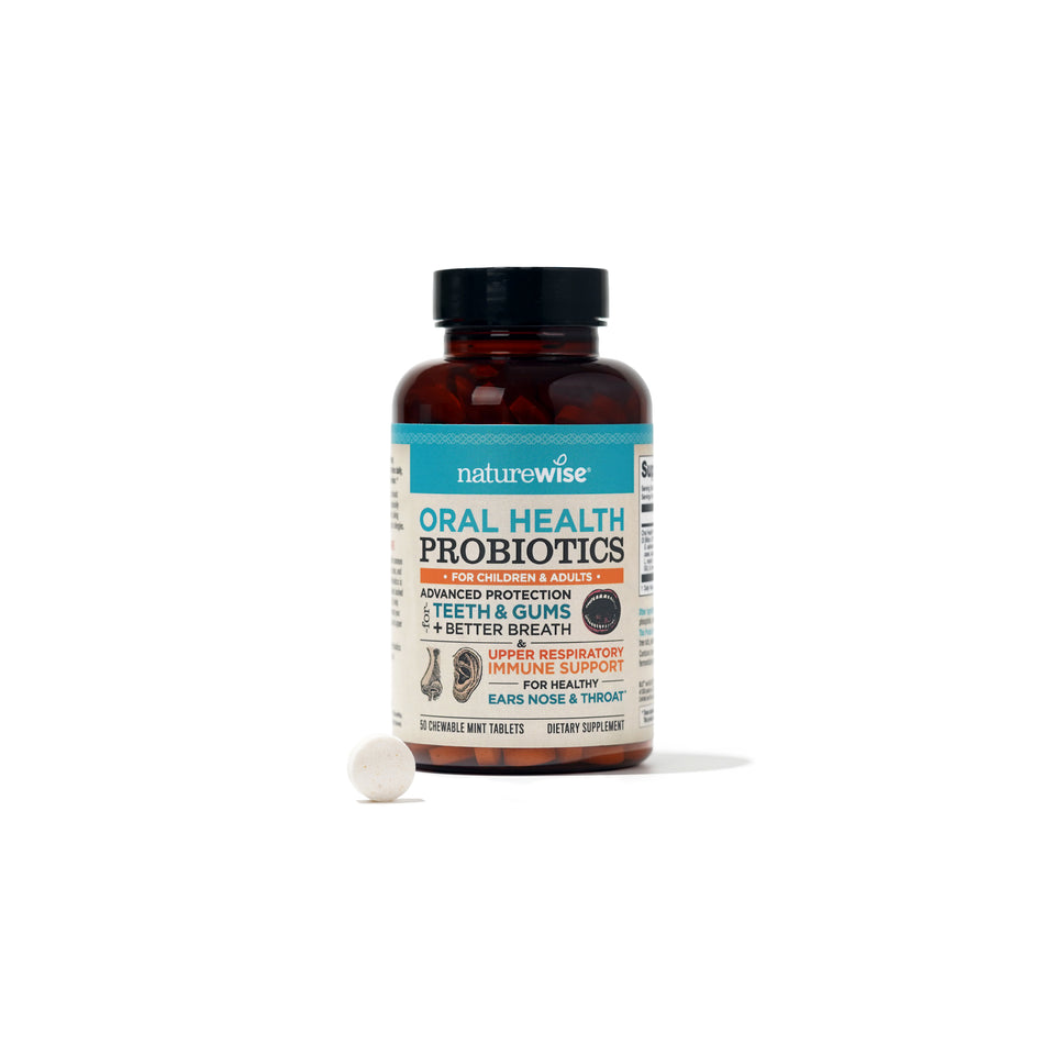 Probiotics — NatureWise