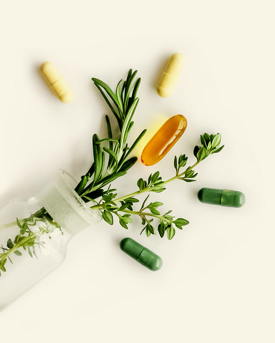 NatureWise – Multivitamins, Ashwagandha, & Supplements