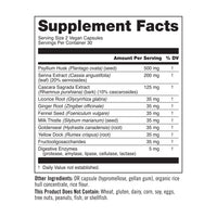 Total Colon Care - Fiber Cleanse | NATUREWISE – NatureWise