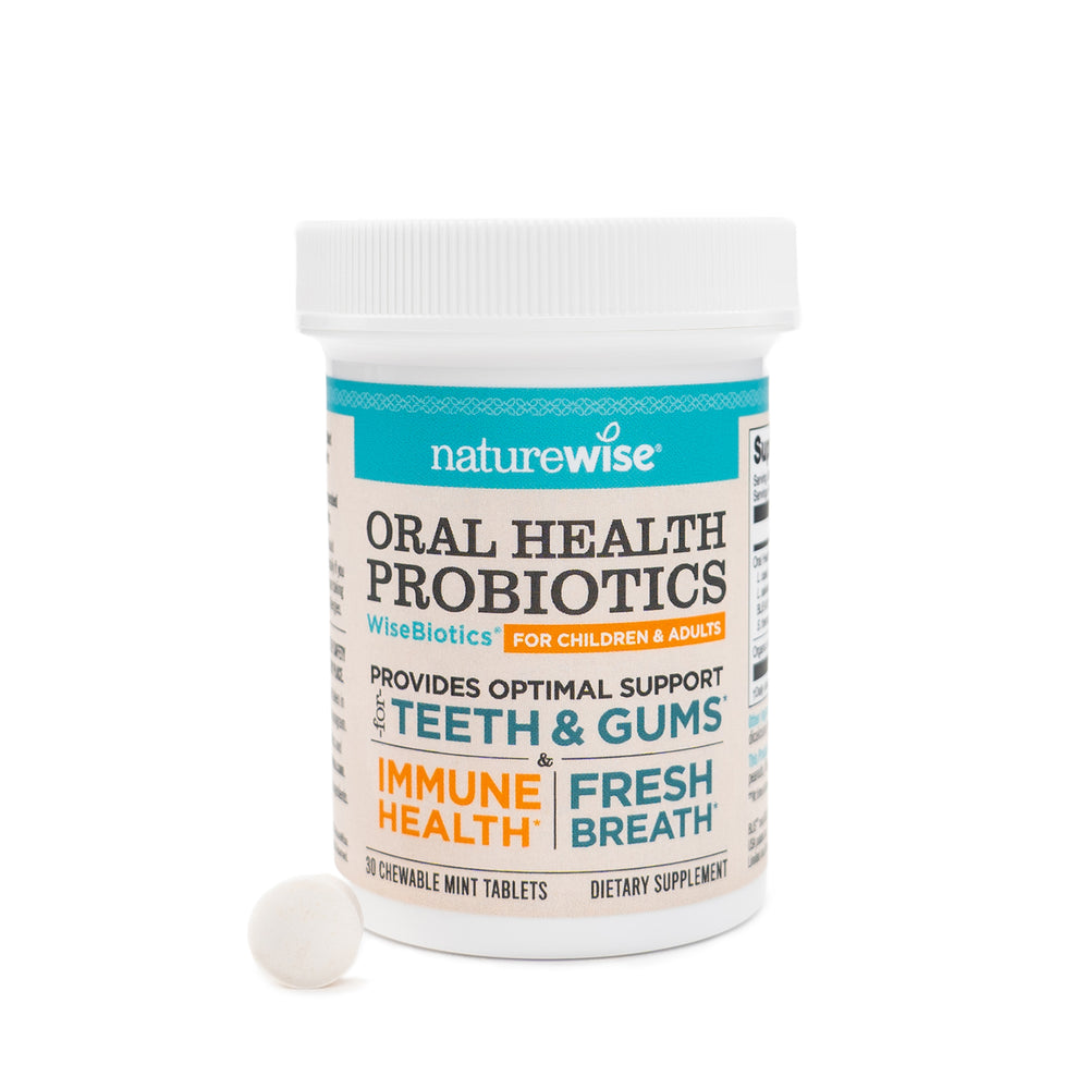 NSF Certified Supplements | NATUREWISE