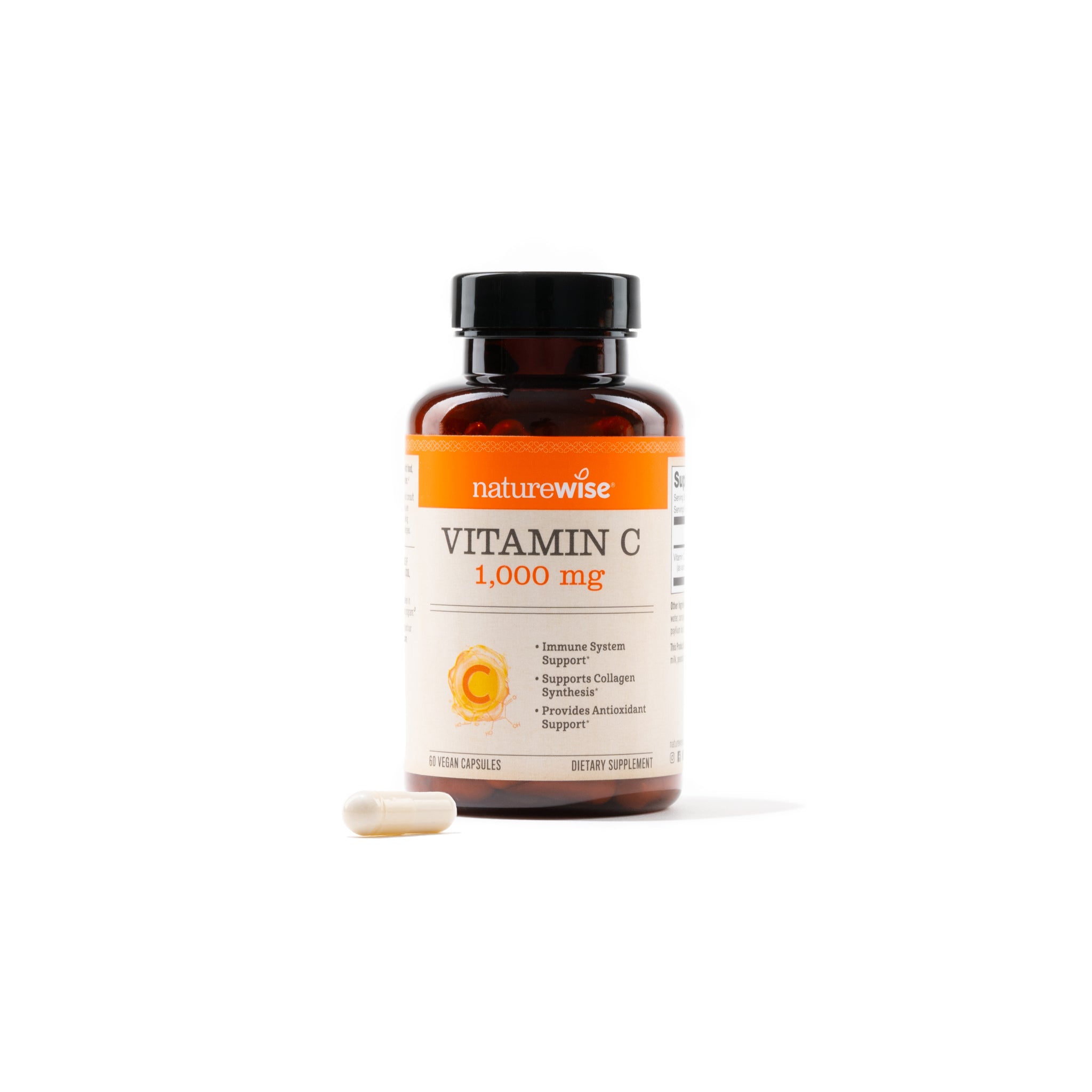 Vitamin C 1000 mg | NATUREWISE